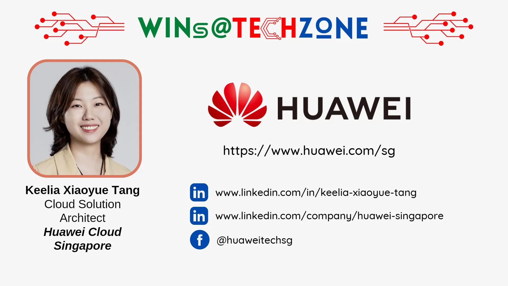 TechZone Event: International Women's Day 2023 - RevUpZone