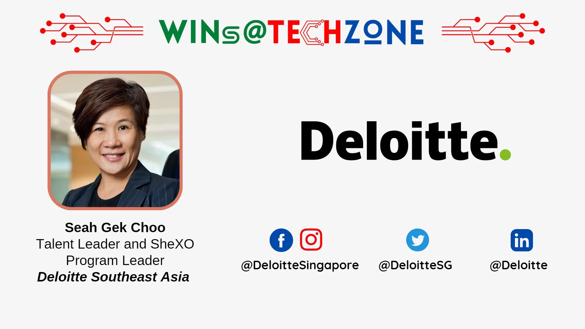 TechZone Event: International Women's Day 2023 - RevUpZone